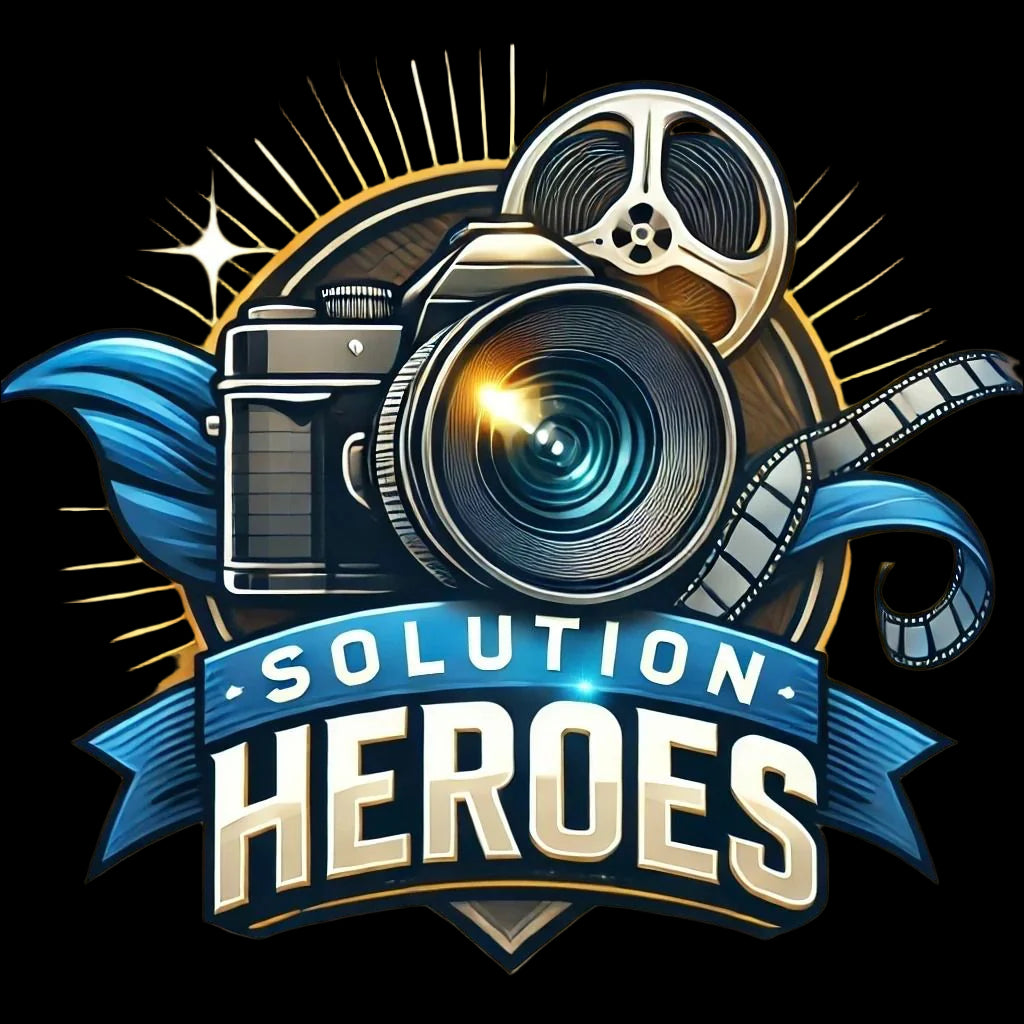 Solution Heroes Packages